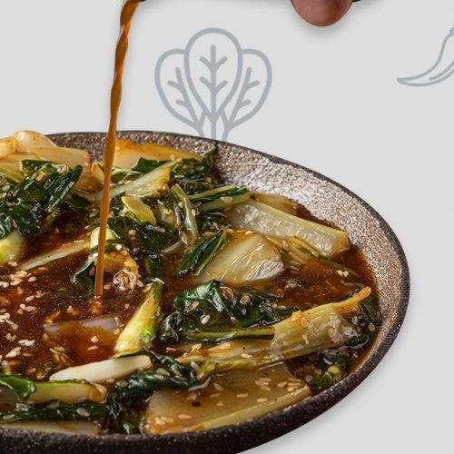 Best Chinese Cabbage Recipes - Recipes.net