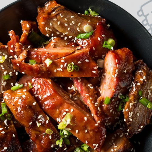 Best Chinese Pork Recipes - Recipes.net