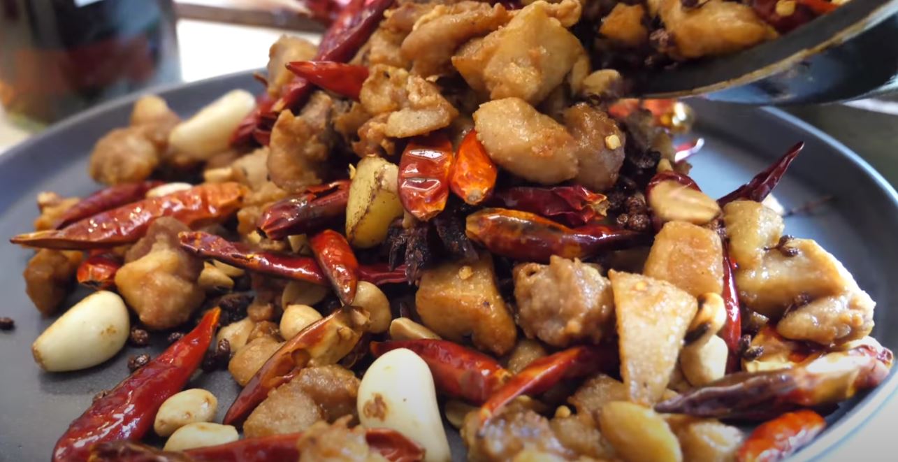 Best Chinese Recipes - Recipes.net