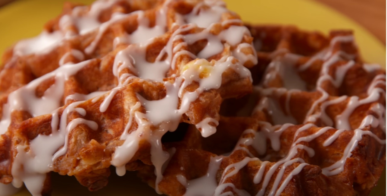 Best Waffle Recipes - Recipes.net