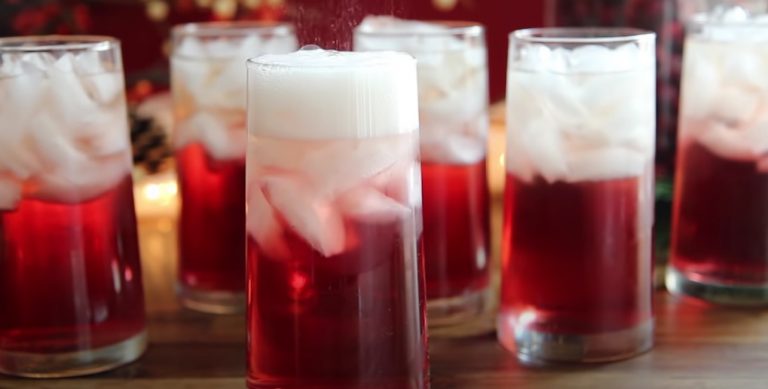 Cranberry Sprite Recipe - Recipes.net