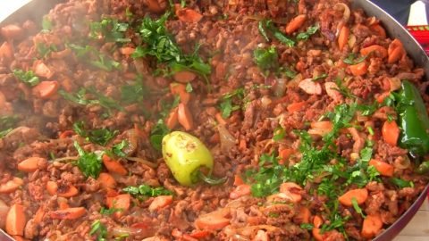 Discada Recipe - Recipes.net