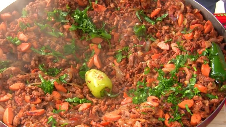 Easy Pan de Bono Recipe (Colombian Cheese Bread) | Recipes.net