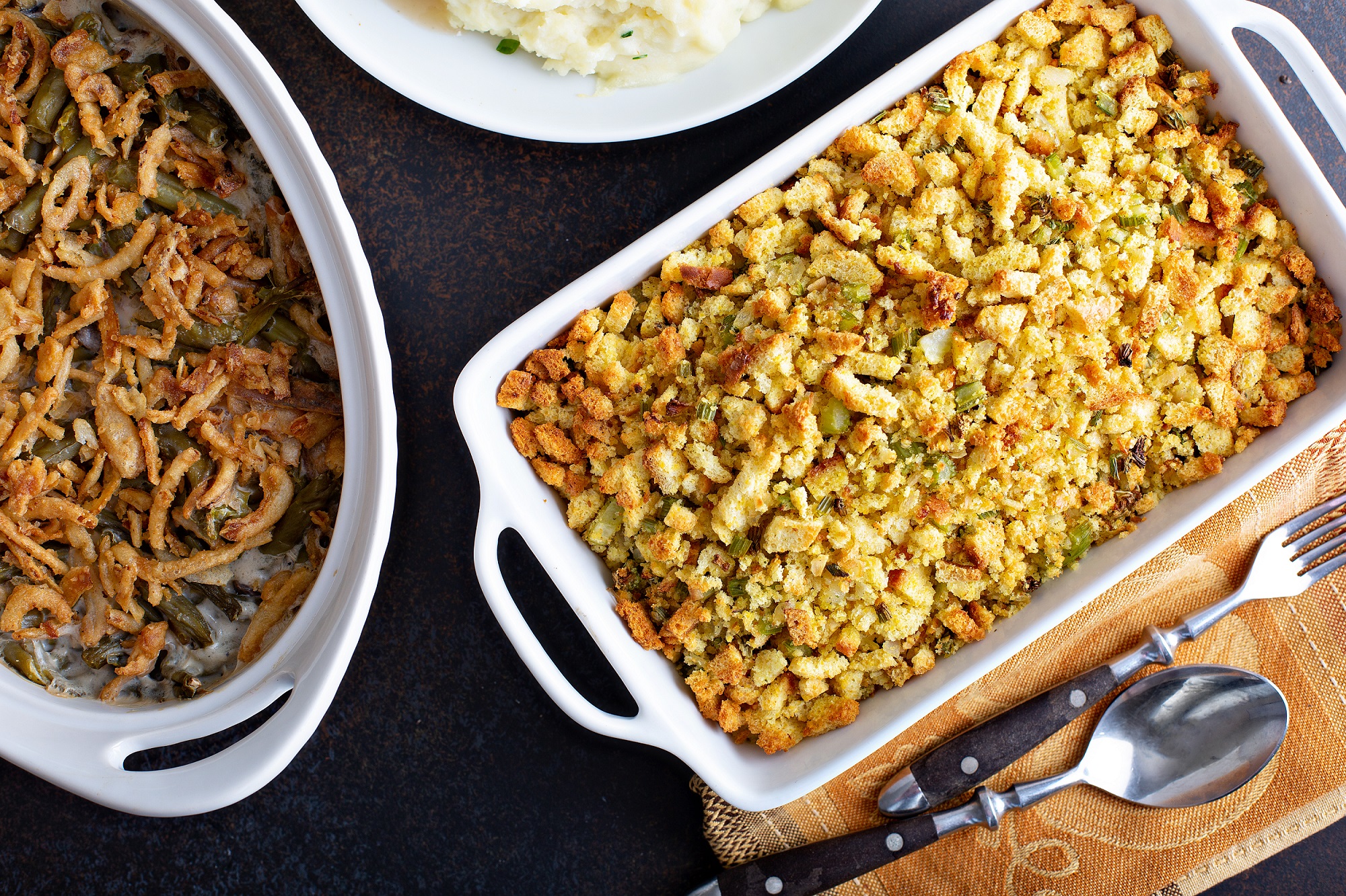 Copycat Boston Market Vegetable Stuffing Recipe - Recipes.net