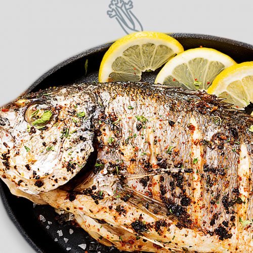 Best Grilled Fish Recipes - Recipes.net
