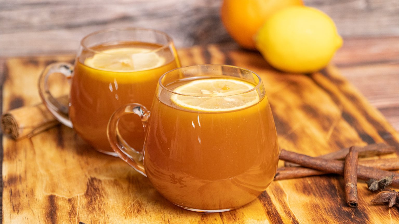 Best Tea Recipes - Recipes.net