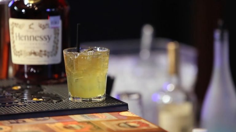 AMF Cocktail Drink (Adios Motherf***er) Recipe - Recipes.net