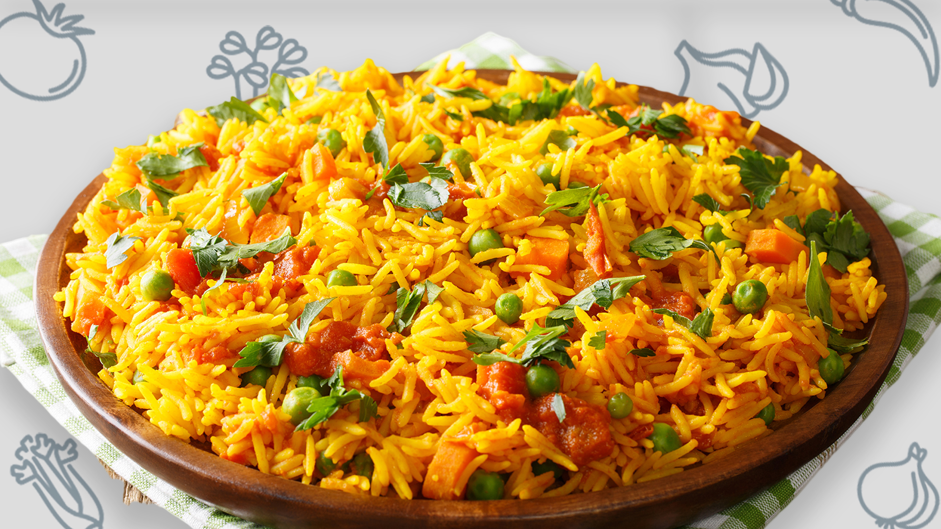 Indian Rice | Recipes.net