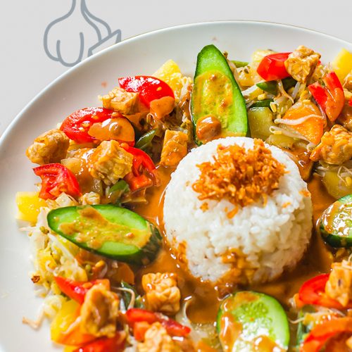 Best Indonesian Recipes - Recipes.net