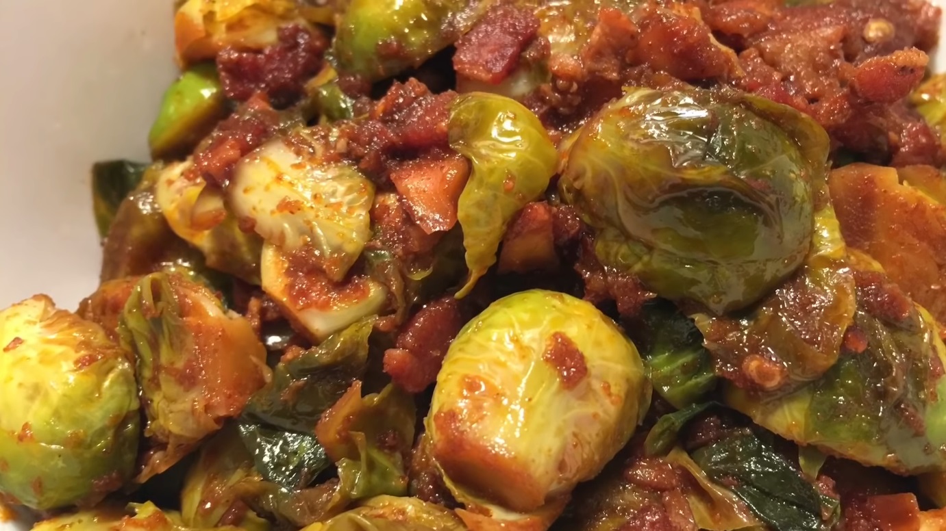 Brussels Sprouts Crockpot Stew Recipe - Recipes.net