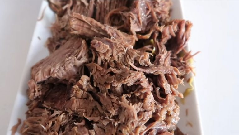 Italian Beef in a Bucket Recipe - Recipes.net