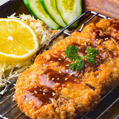 Best Japanese Dinner Recipes - Recipes.net