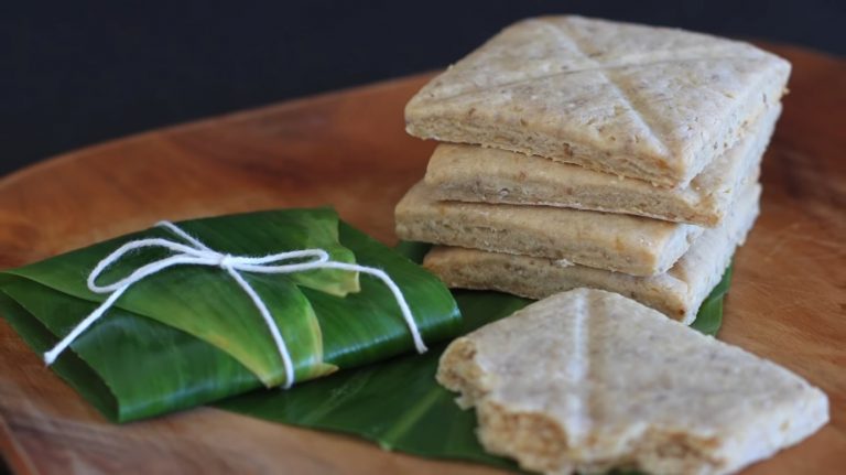 Homemade Elvish Lembas Bread Recipe - Recipes.net