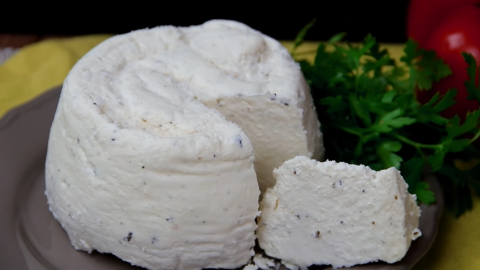 Browned Butter and Mizithra Cheese Pasta Recipe | Recipes.net