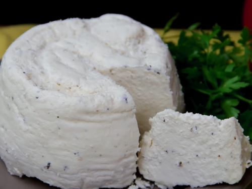 Browned Butter and Mizithra Cheese Pasta Recipe | Recipes.net