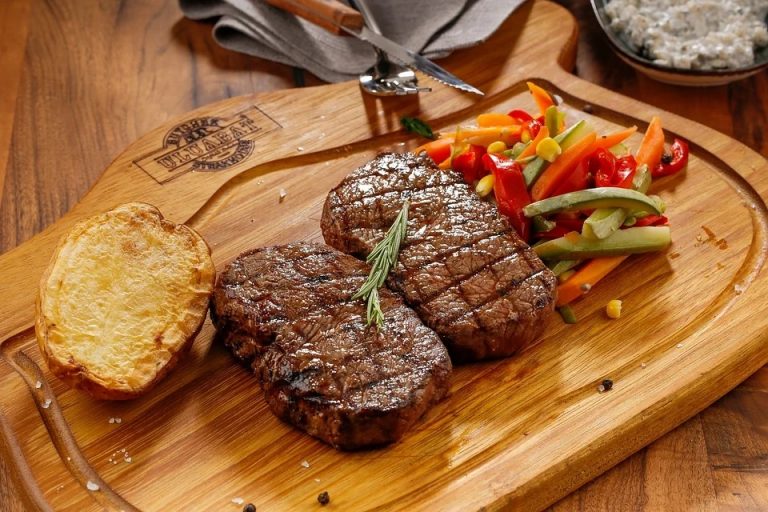 35 Steak Dinner Ideas For A Fancy Weeknight Meal