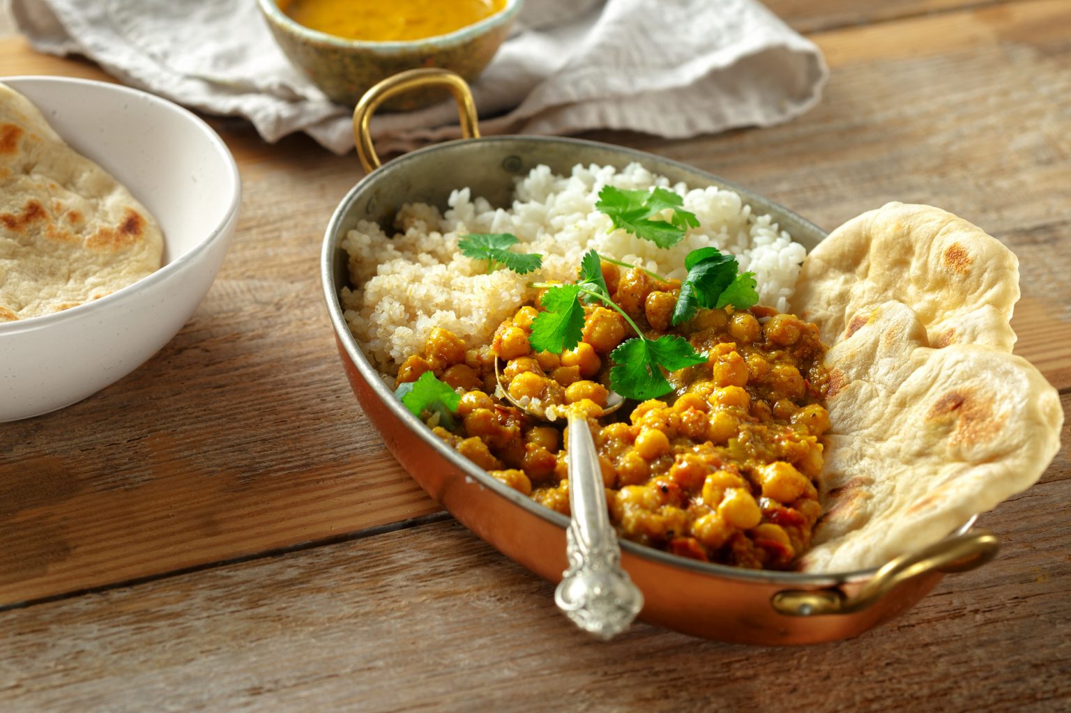 27 Delicious Indian Dinner Recipes You Have to Try - Recipes.net