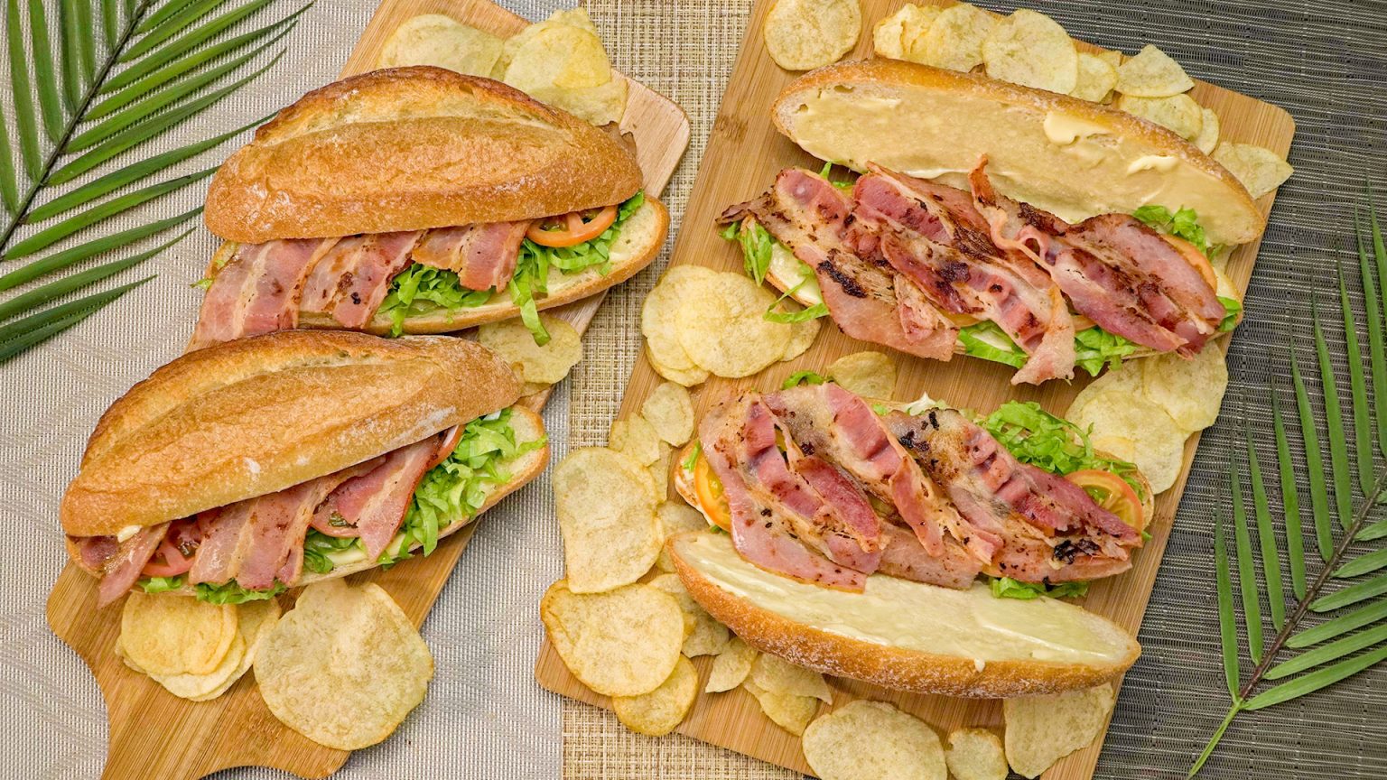 Best Subway Recipes - Recipes.net