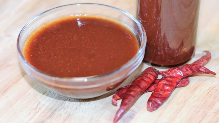 Quick and Easy Diablo Sauce Recipe - Recipes.net