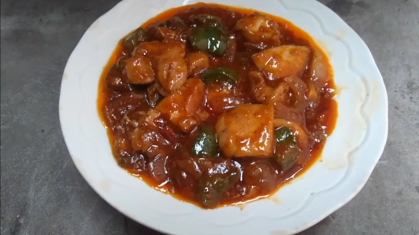 Rumaki Recipe - Recipes.net