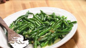 Copycat KFC Green Beans Recipe - Recipes.net