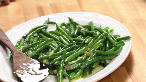 Copycat KFC Green Beans Recipe - Recipes.net