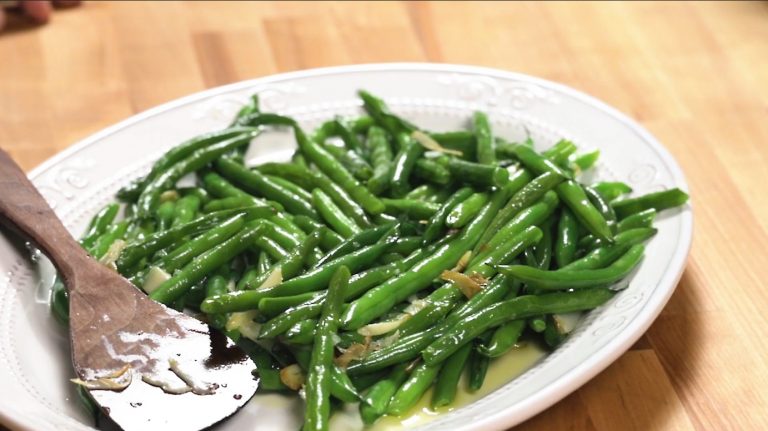 Copycat KFC Green Beans Recipe - Recipes.net