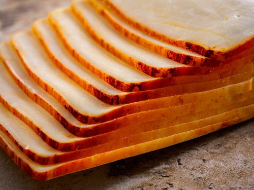 30 Different Types of Cheese, Explained - Recipes.net