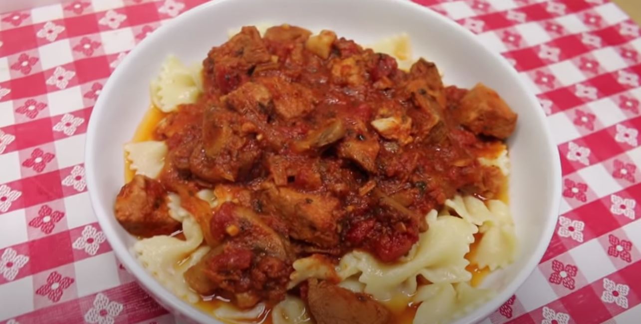 Best Pasta Recipes - Recipes.net