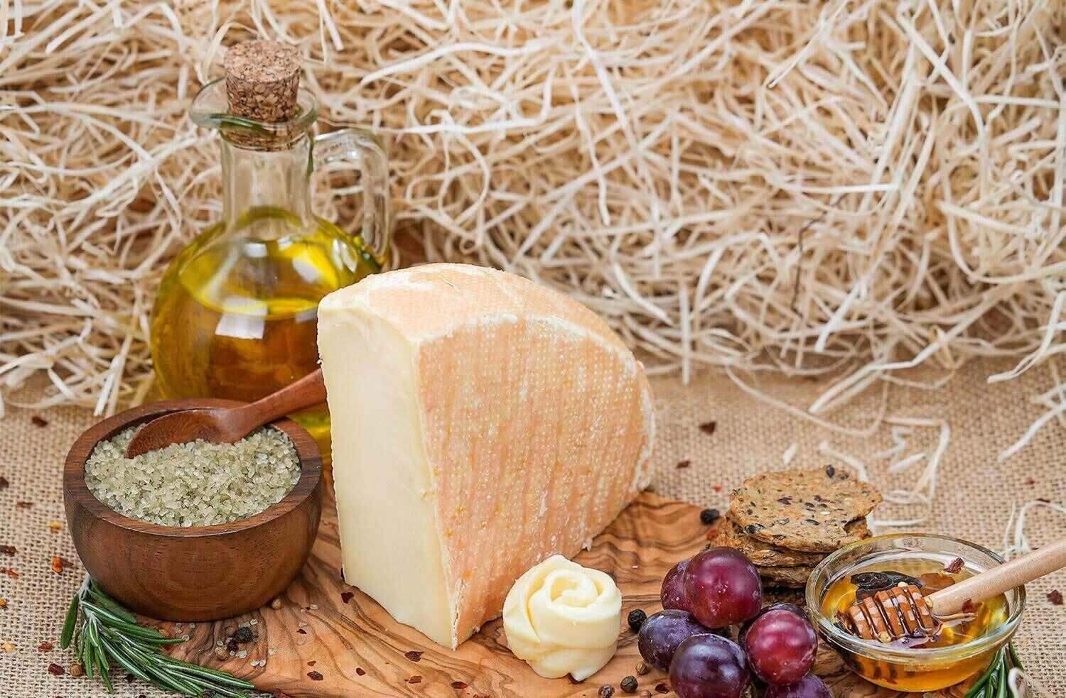 30 Best Cheeses Ranked According to Cheese Connoisseurs