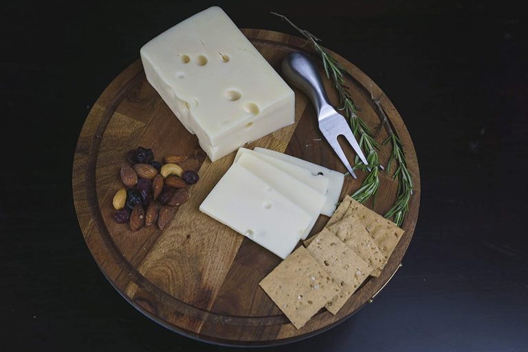 30 Best Cheeses Ranked According to Cheese Connoisseurs