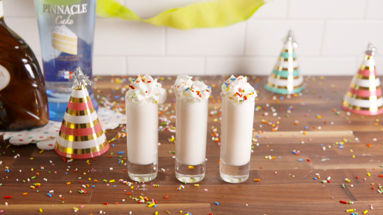 32 Birthday Desserts for Your Special Day - Recipes.net