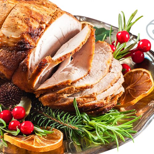 Best Christmas Ham Recipes - Recipes.net