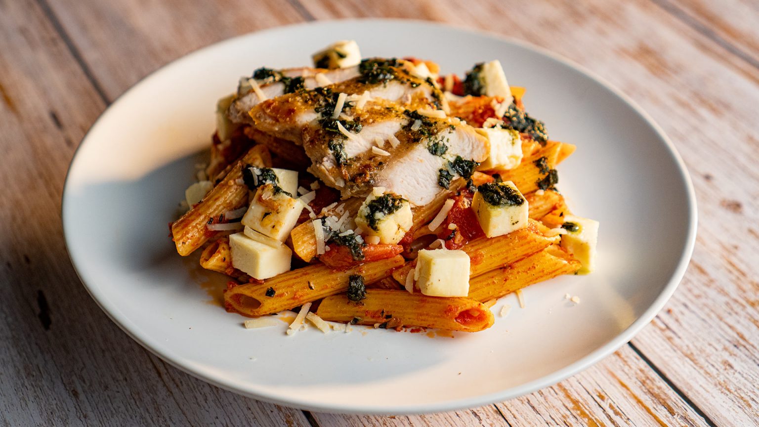 How to Color Fresh Pasta - Recipes.net