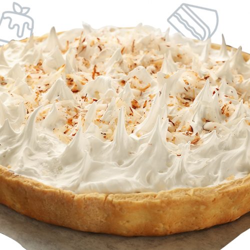 Best Cream Pie Recipes - Recipes.net