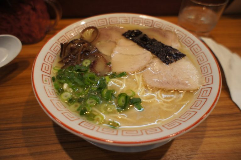 Ultimate Guide to Types of Ramen: Classics to Varieties Explained