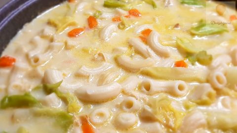 Sopas Recipe - Recipes.net