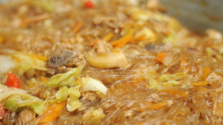 Sotanghon Recipe - Recipes.net