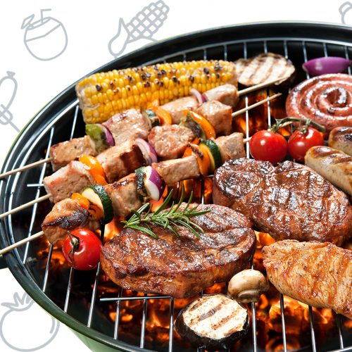 Best Summer Grill Recipes - Recipes.net