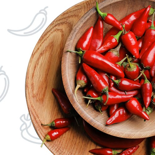 Best Chile Pepper Recipes - Recipes.net