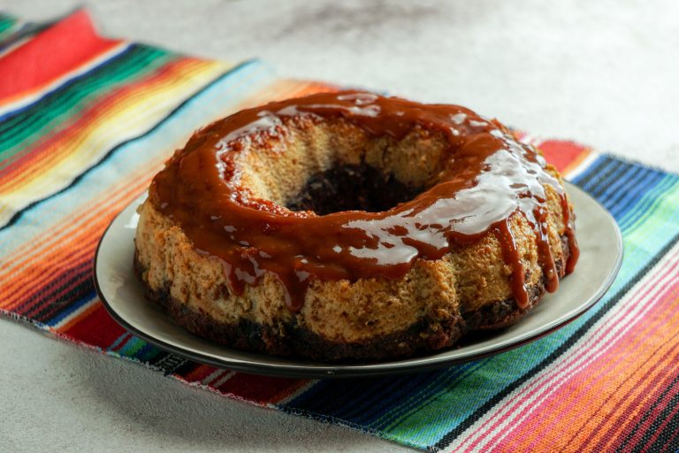 21 Sweet Mexican Desserts You Have To Try - Recipes.net