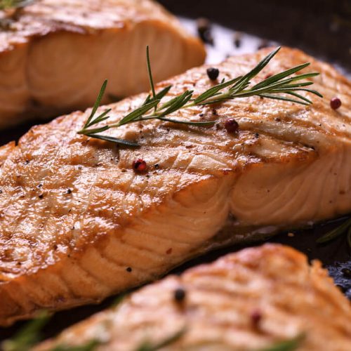 Fish: Ingredient Guides - Recipes.net