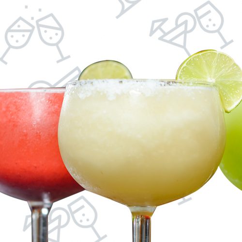 Best Frozen Cocktail Recipes - Recipes.net