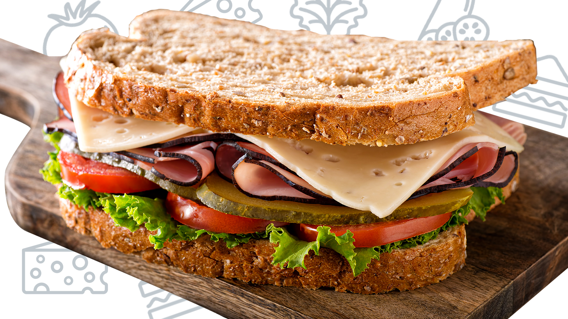 Sandwich Recipes | Recipes.net