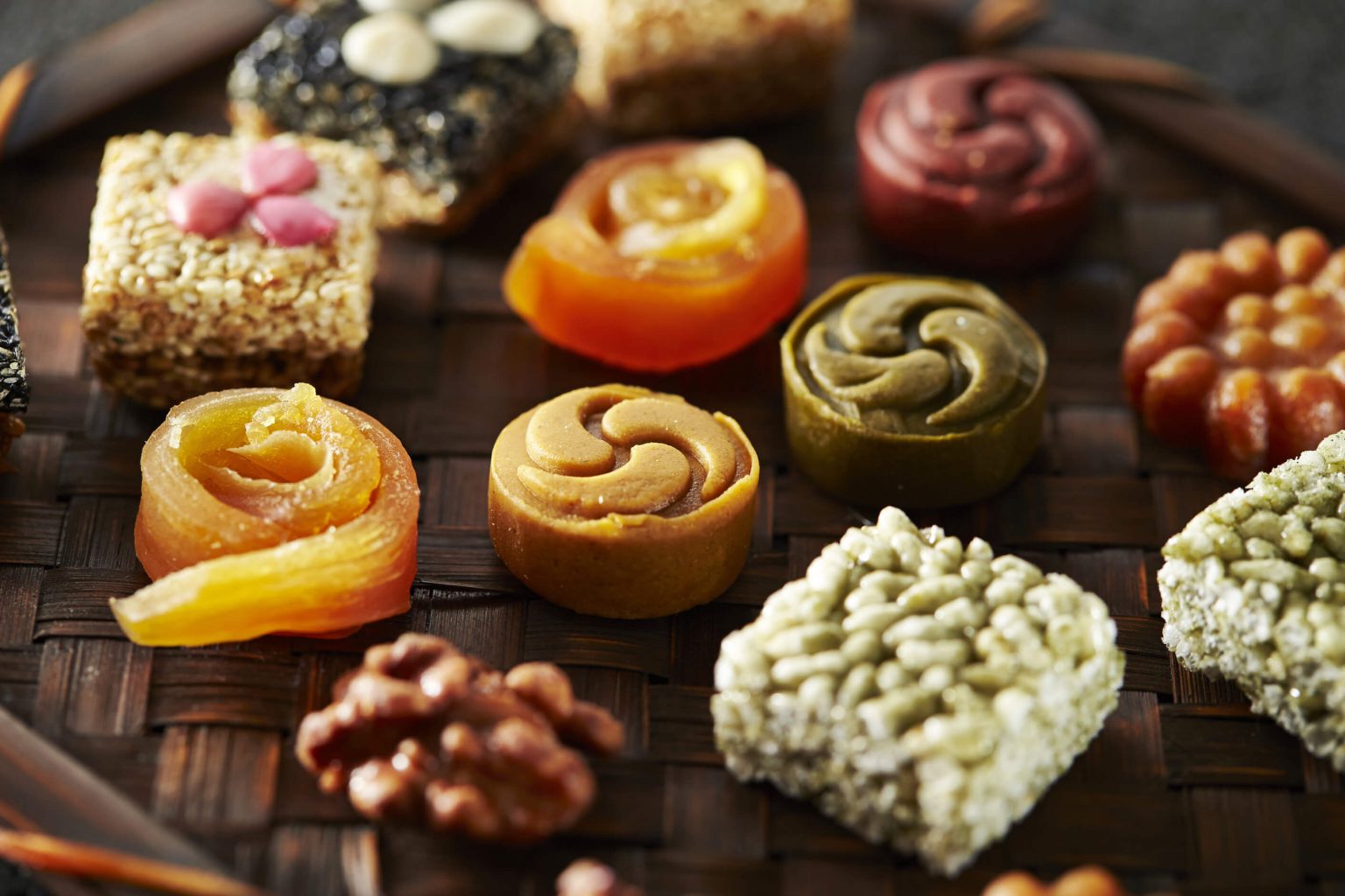 21 Korean Desserts From Modern to Traditional, Explained - Recipes.net