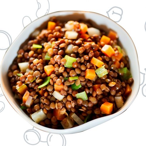 Best Legume Recipes - Recipes.net
