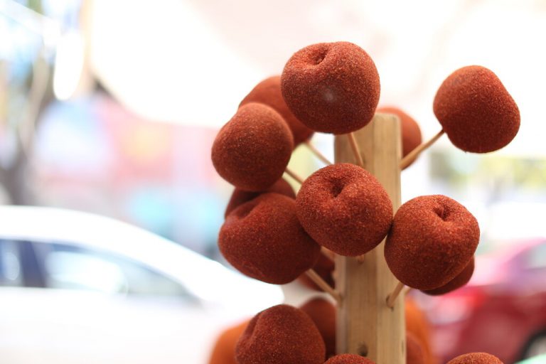 What Is Chamoy, Mexico’s Fave Condiment? Uses and Recipes to Try
