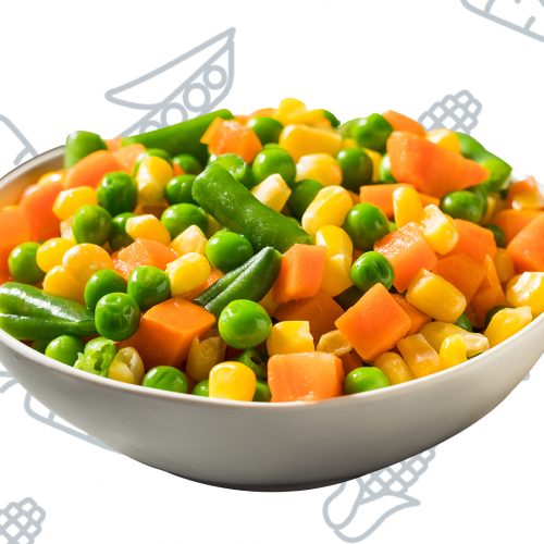 Best Mixed Vegetable Recipes - Recipes.net