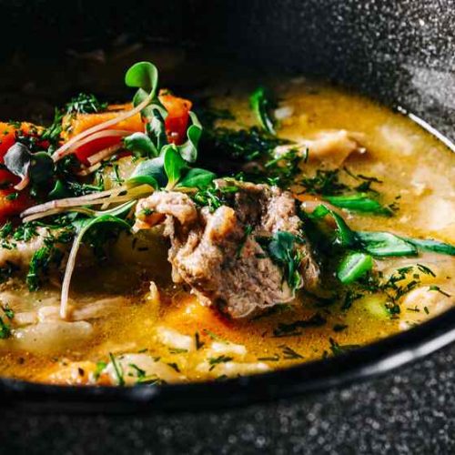 Organic: Special Diets - Recipes.net