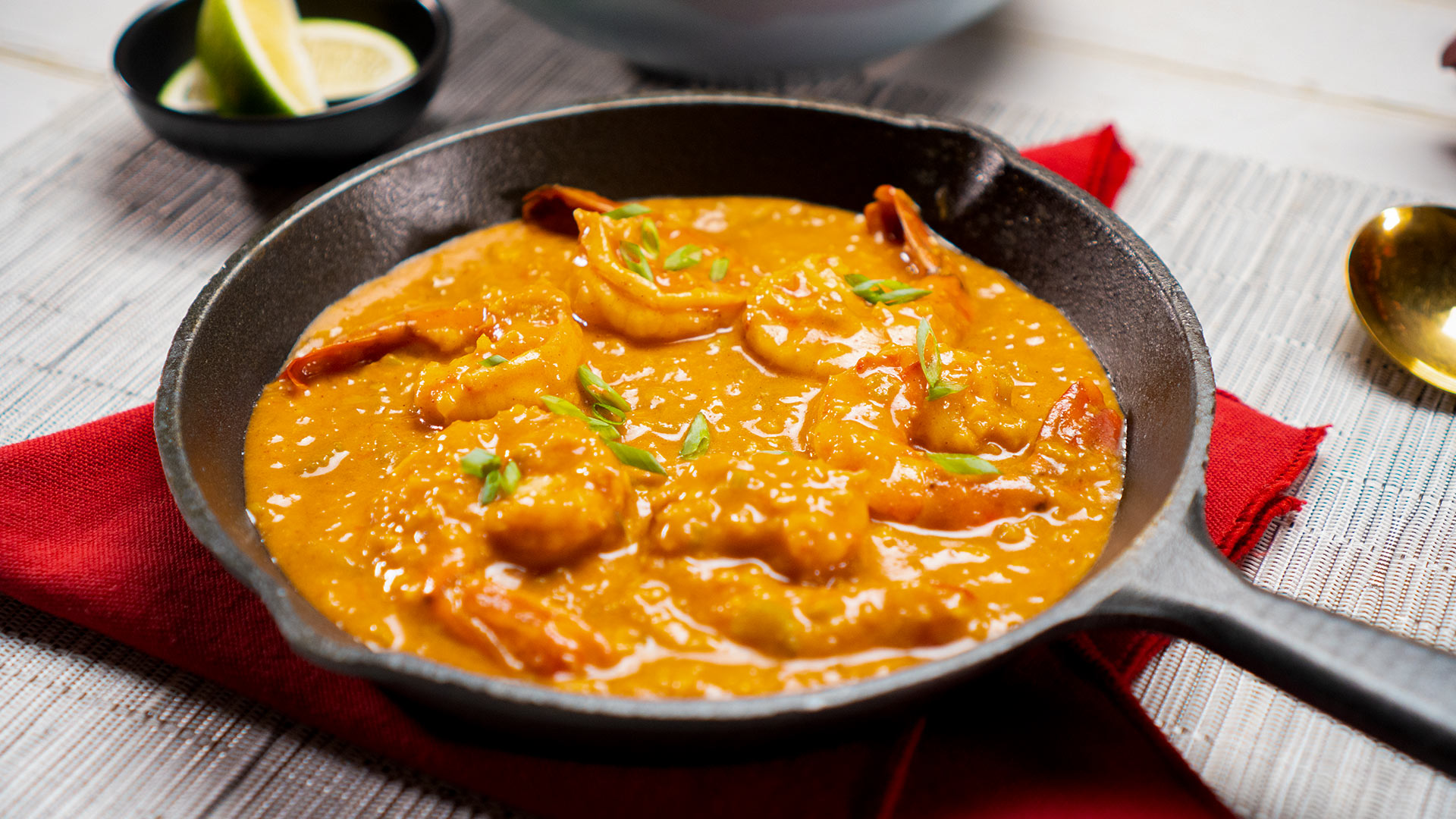 Prawn Etouffee Recipe - Recipes.net